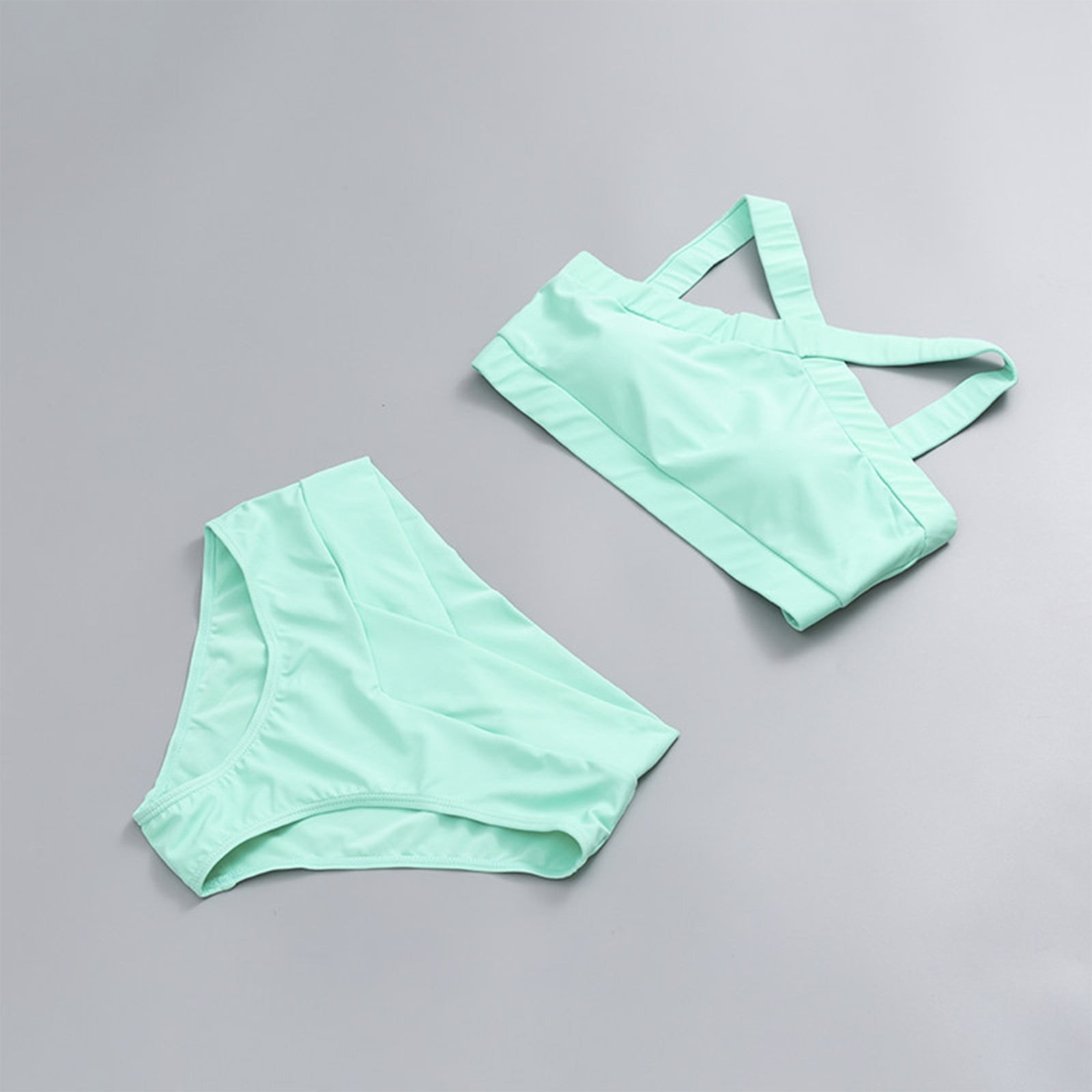 Summer Clearance!KkSLirnhs 10Y Girls Swimsuits 7-16 10-14 Years Girls ...