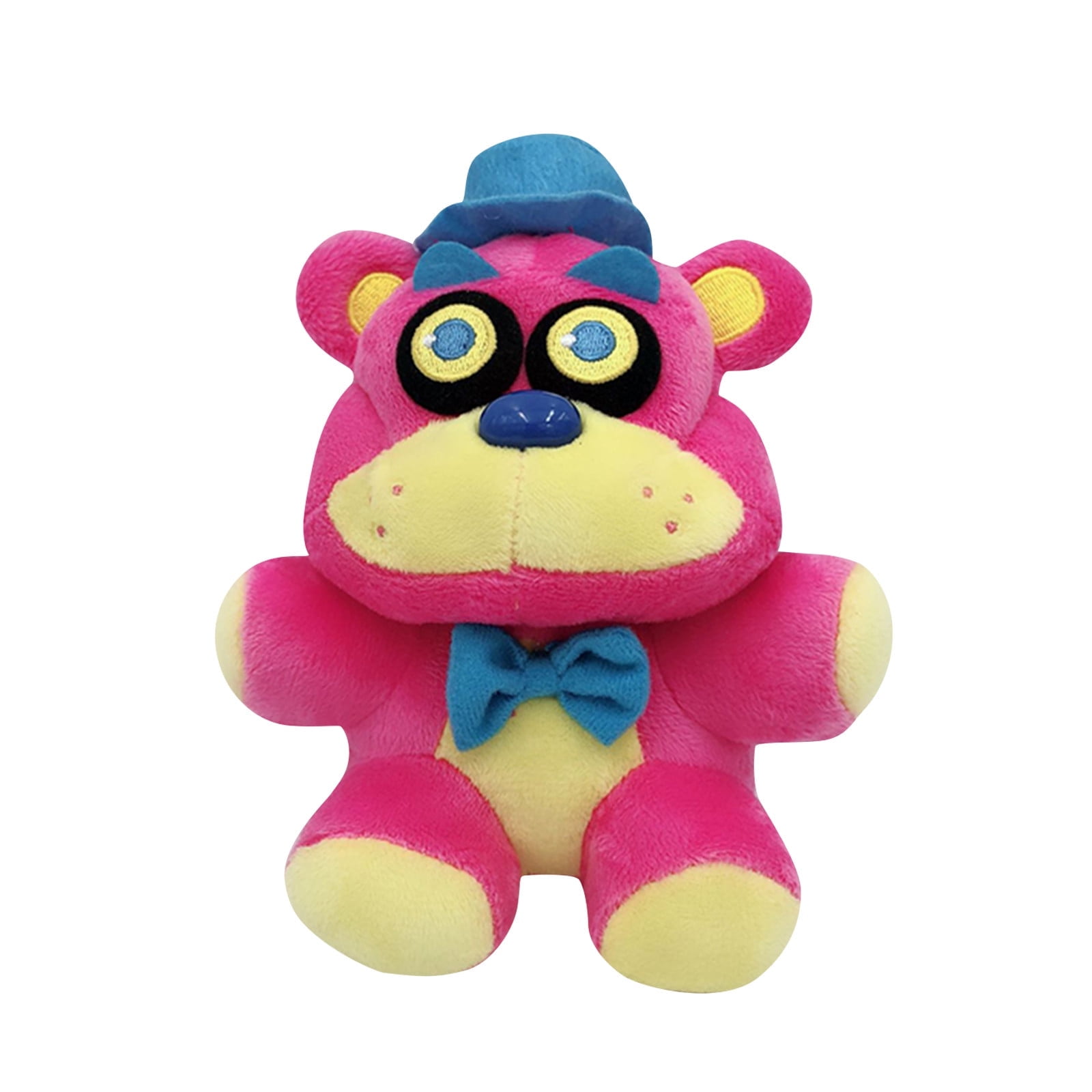 Summer Clearance LzyK 7.87" Five Nights at Freddy's Plushies Toys, Soft ...