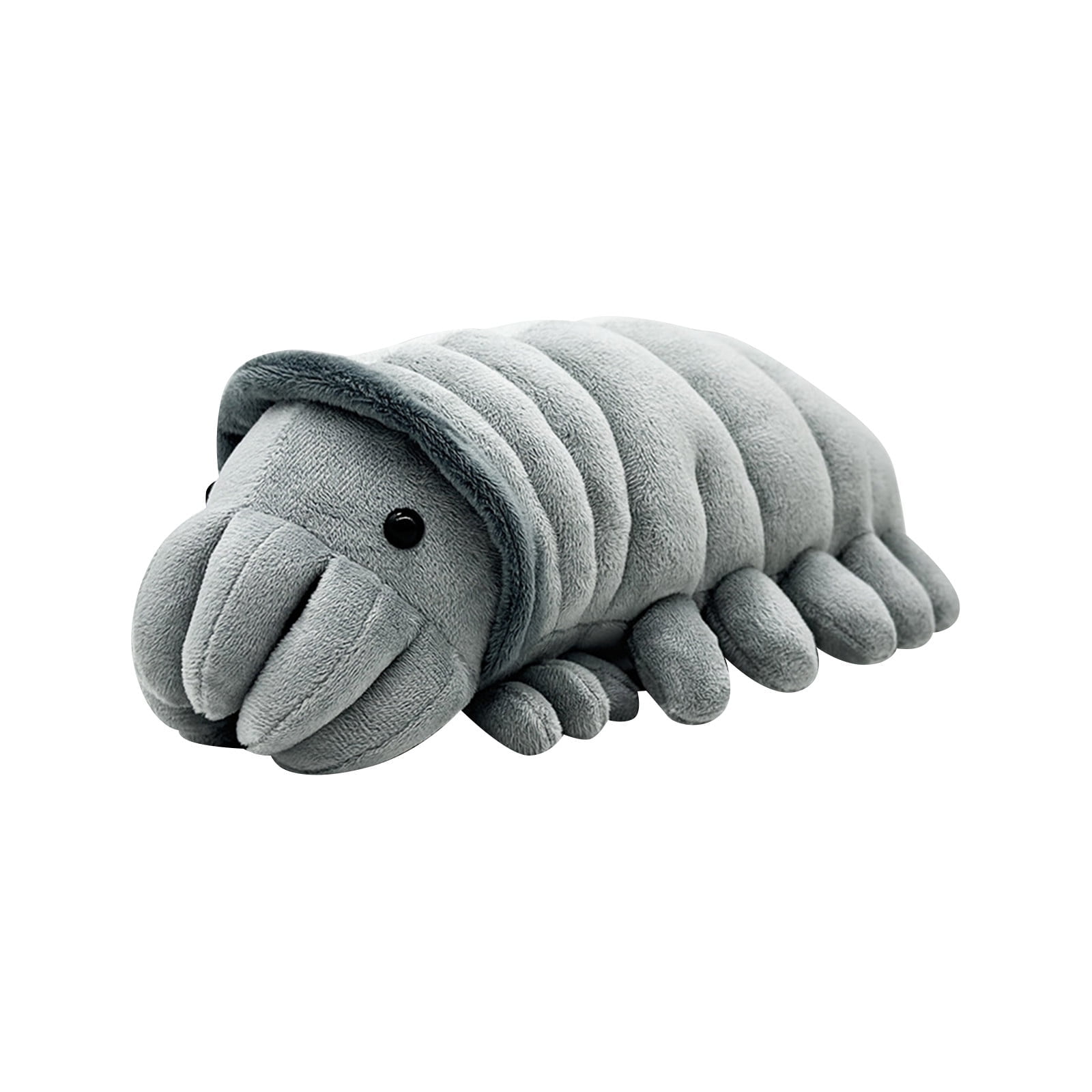 Summer Clearance Mickey 17 Creeper Plush Stuffed Toy, Movie Collectible ...