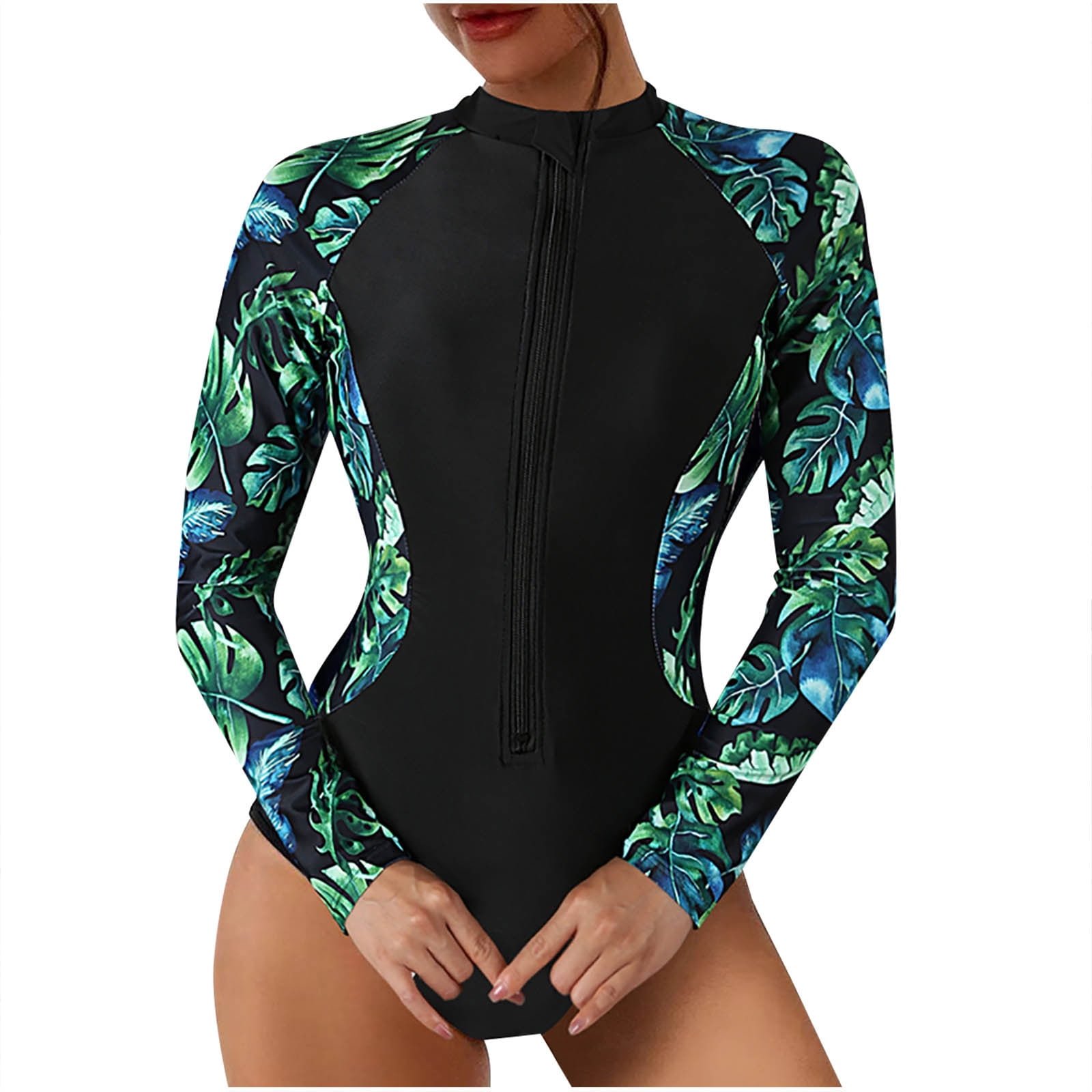 Summer Clearance Sale! TMOYZQ Wetsuit for Womens in Cold Water, Front ...