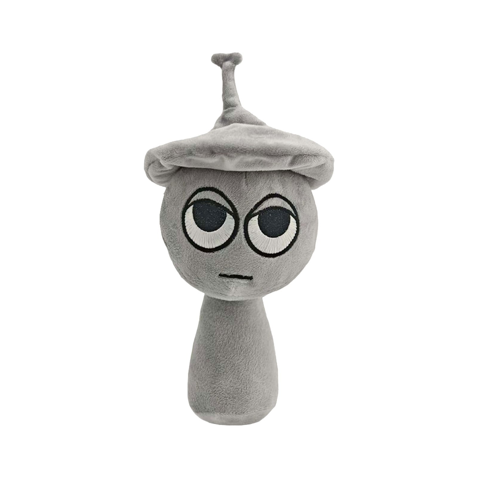 Summer Clearance Sprunki Plush Toys , Clukr Sprunki ,Sprunki Game ...