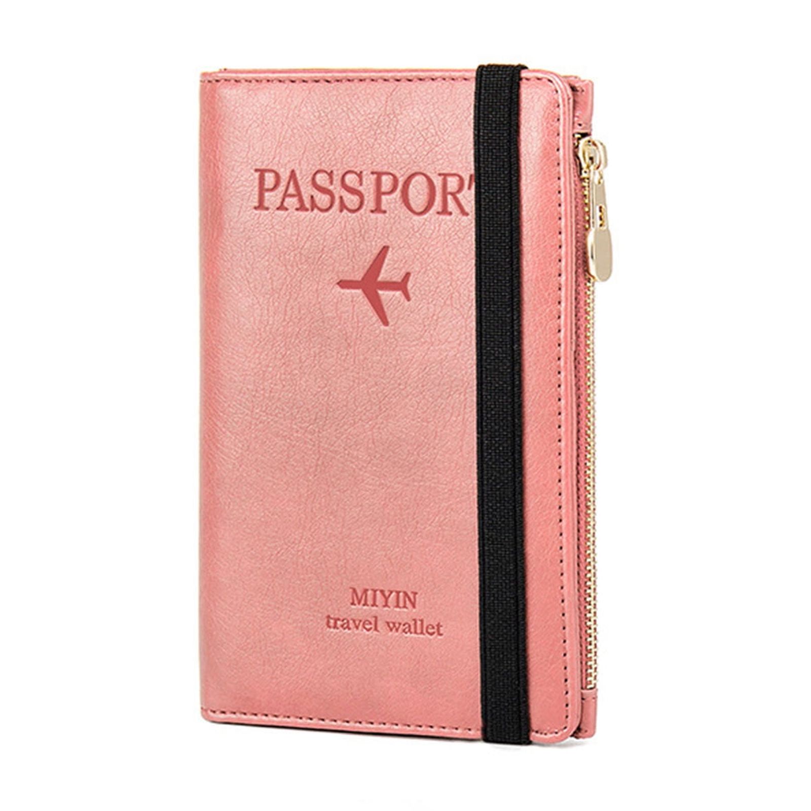 Summer Clearance,Xiangyin Leather Wallet, Document Clip, Thin, Men ...