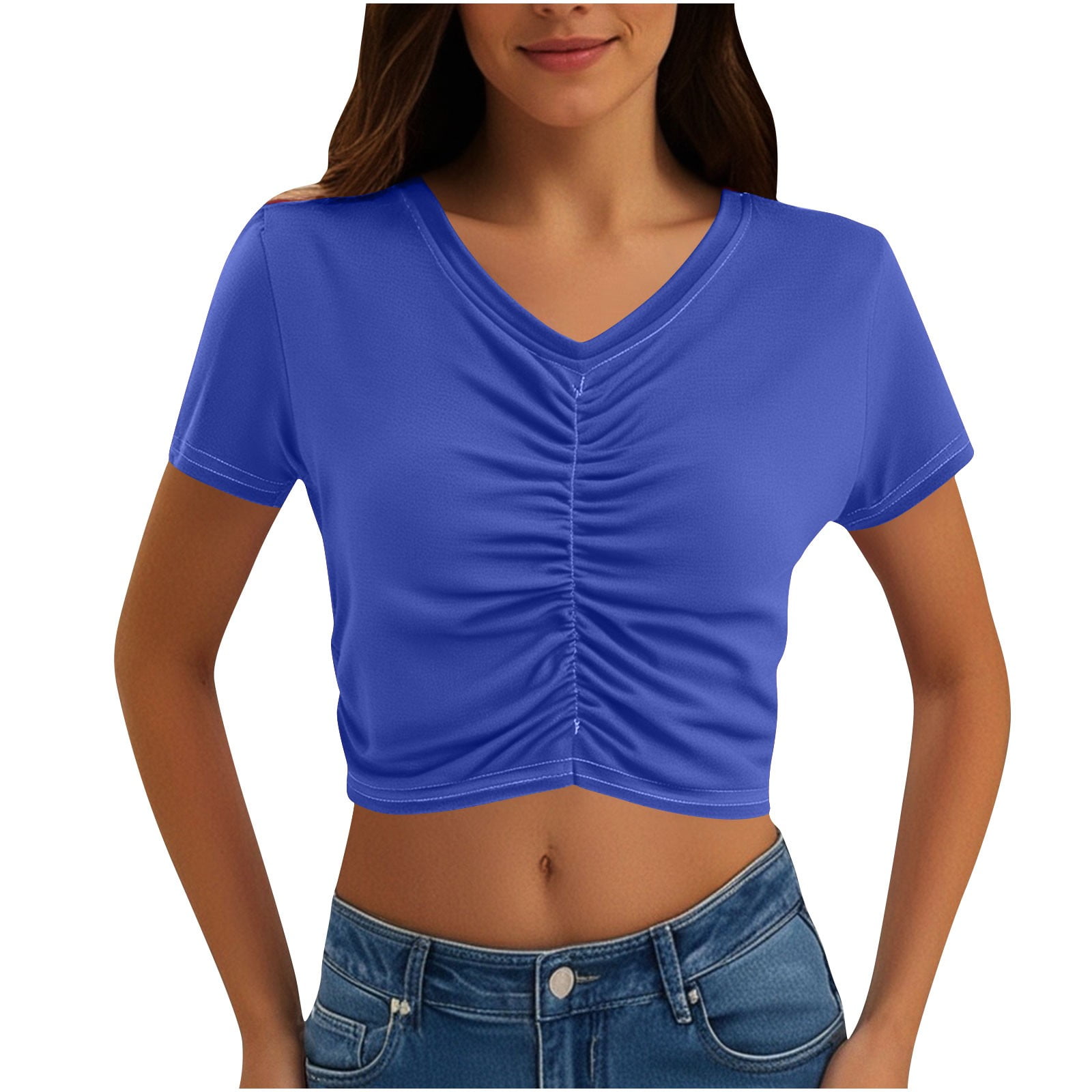 Summer Clothes for Women 2025 Trendy Summer Clothes for Women 2025 ...
