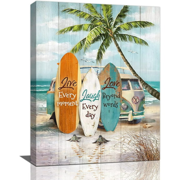 Beach Town List Print, New Jersey Beach Towns, Meet Me At The Beach ...