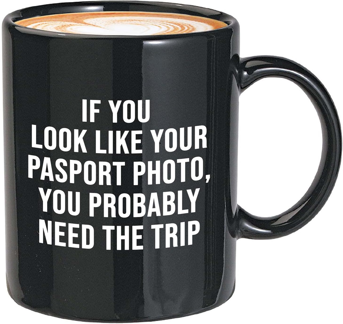 Summer Coffee Mug - Sunrise Sunburn Sunset Repeat- Tropical Beach ...