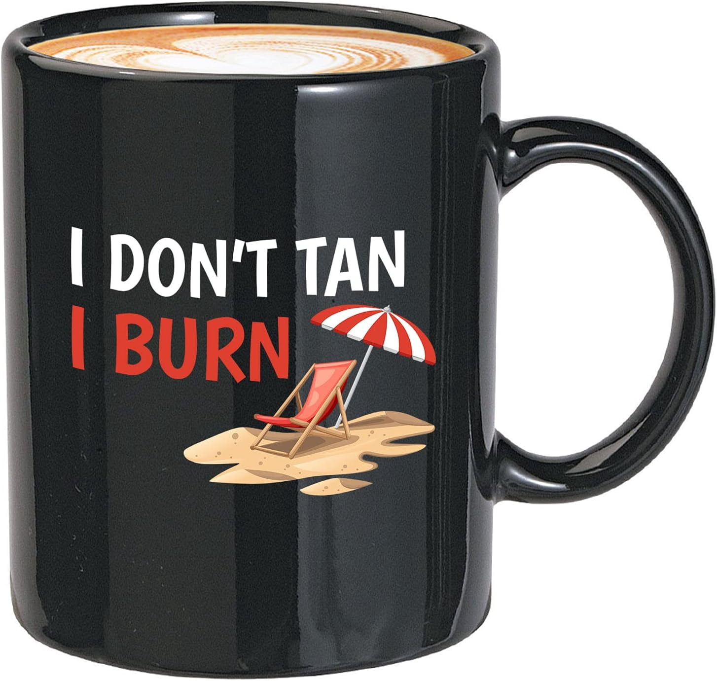 Summer Coffee Mug - Surfing Is A Way To Be Free - Adventure Beach Sea ...