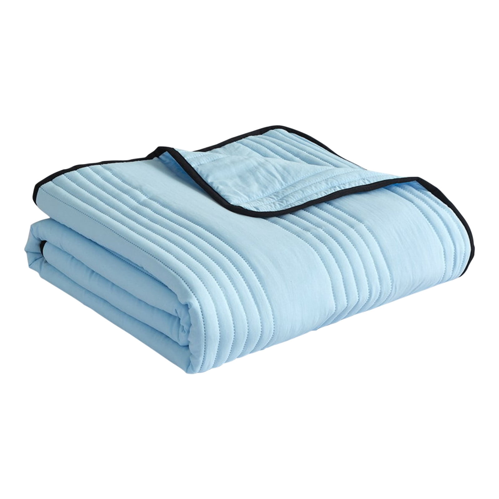 Summer Cool Quilt,Air Quiltwashed Cotton Air Conditioning Quilt/Summer ...