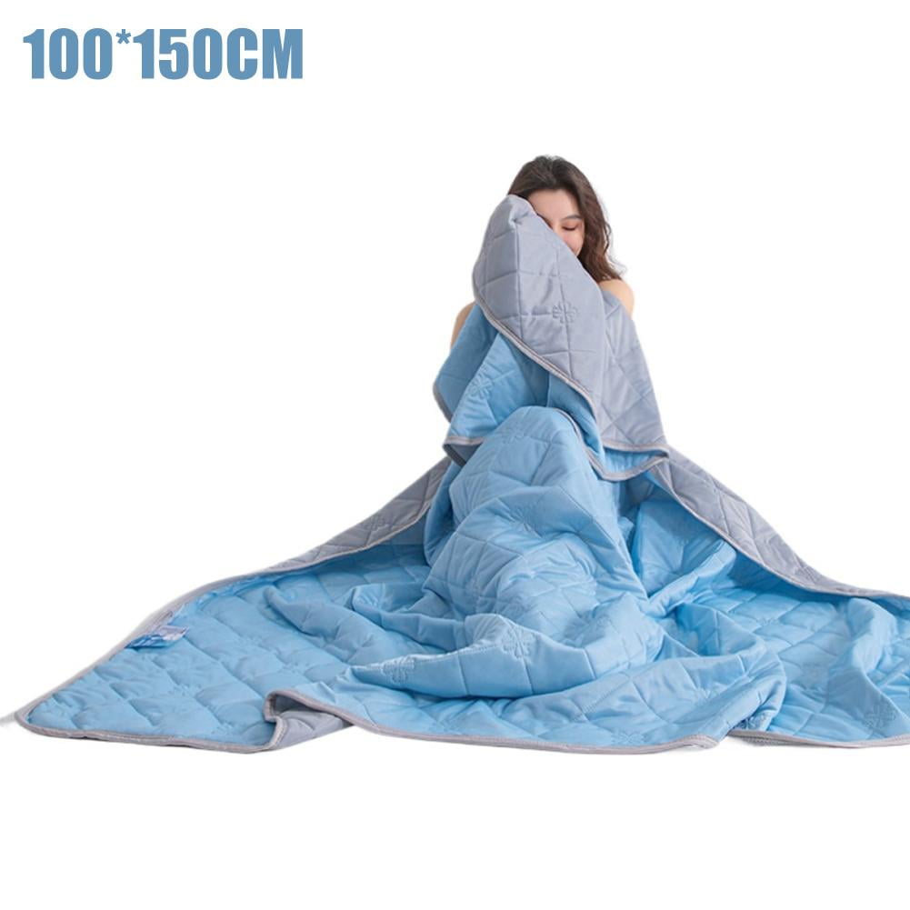 Summer Cool Quilt Cool Silk Ice Cream Summer Quilt - Walmart.com