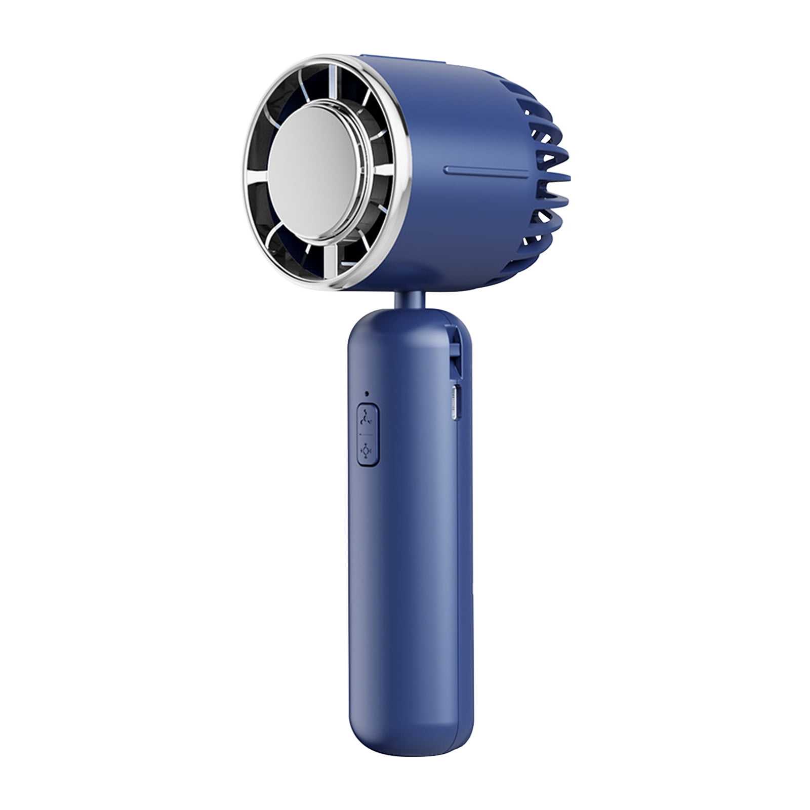 Zeceouar Cool Fans Portable Desktop Quiet Multi-scenario Rechargeable ...