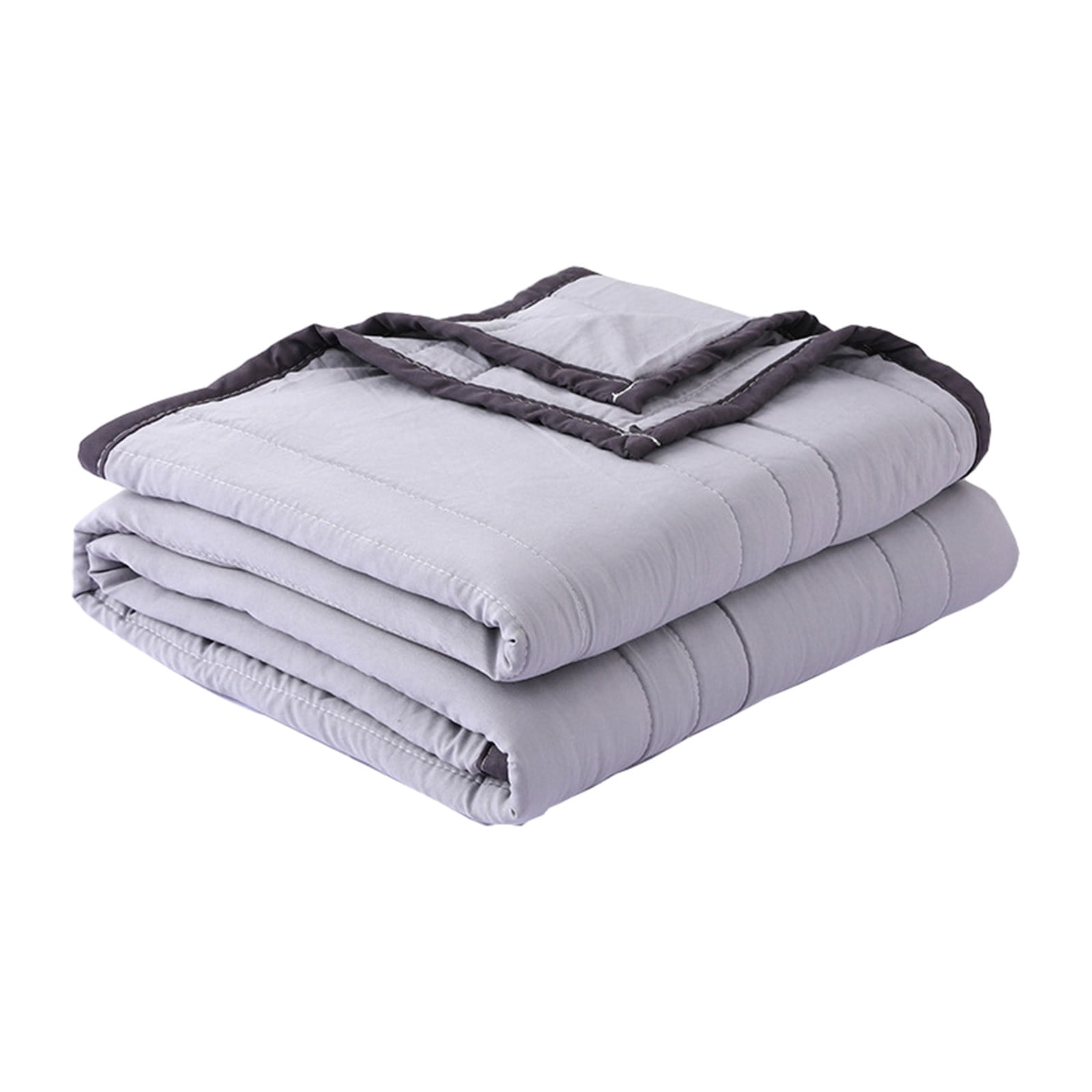 Summer Cooler Quilt for Hot Sleepers and Night Sweats, Cooler Comforter ...