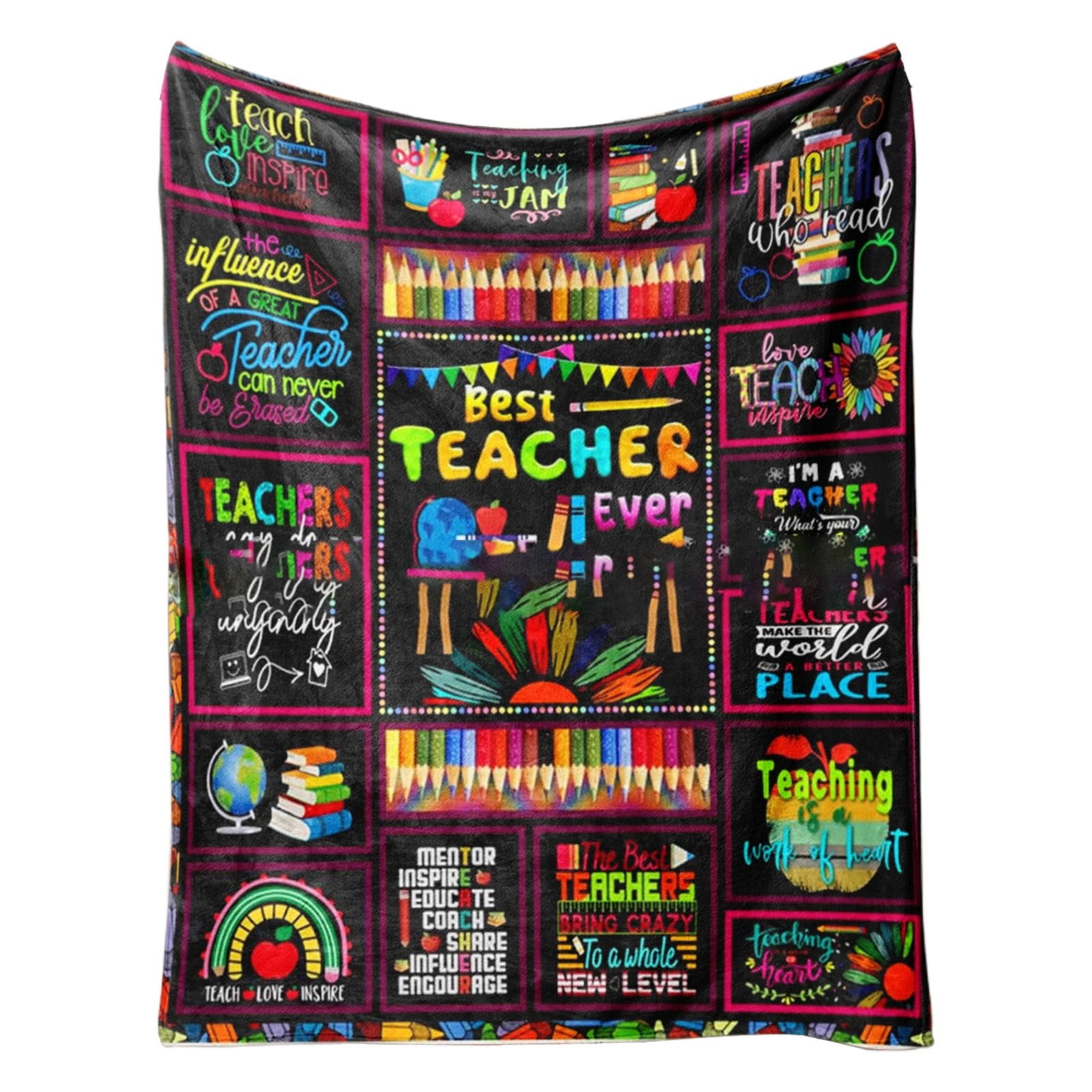 Summer Cooling Blanket Classroom Library Rug Reading Rug For Classroom ...