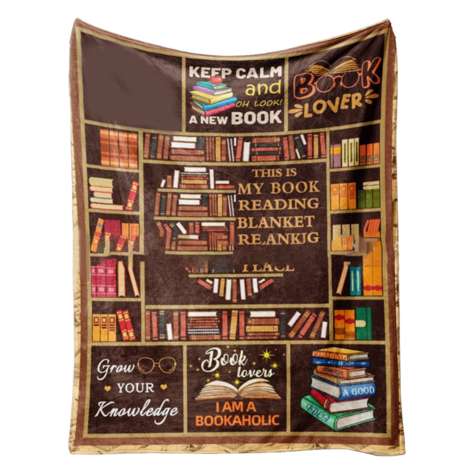 Summer Cooling Blanket Classroom Library Rug Reading Rug For Classroom ...