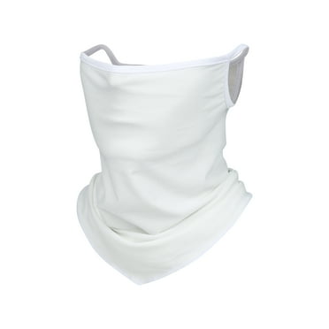 Geyoga 6 Pieces Summer UV Protection Cooling Neck Gaiter Face Clothing ...