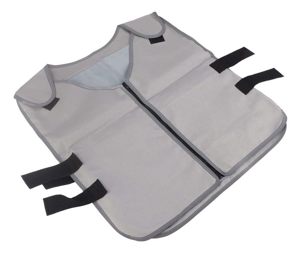 Summer Cooling Vest Adjustable Ice Vest Cooling Vest - Walmart.com