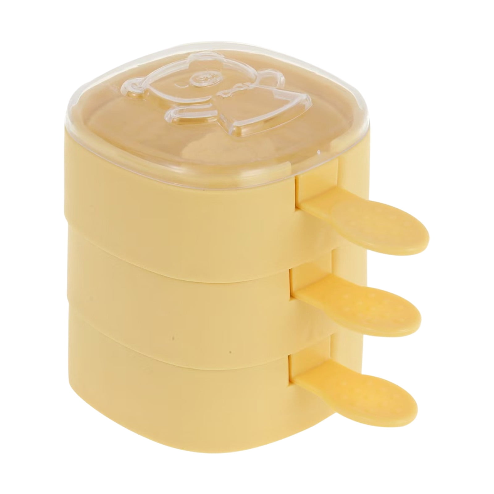 Summer DIY Homemade Popsicle Molds, Household Popsicle Freezers, Ice ...