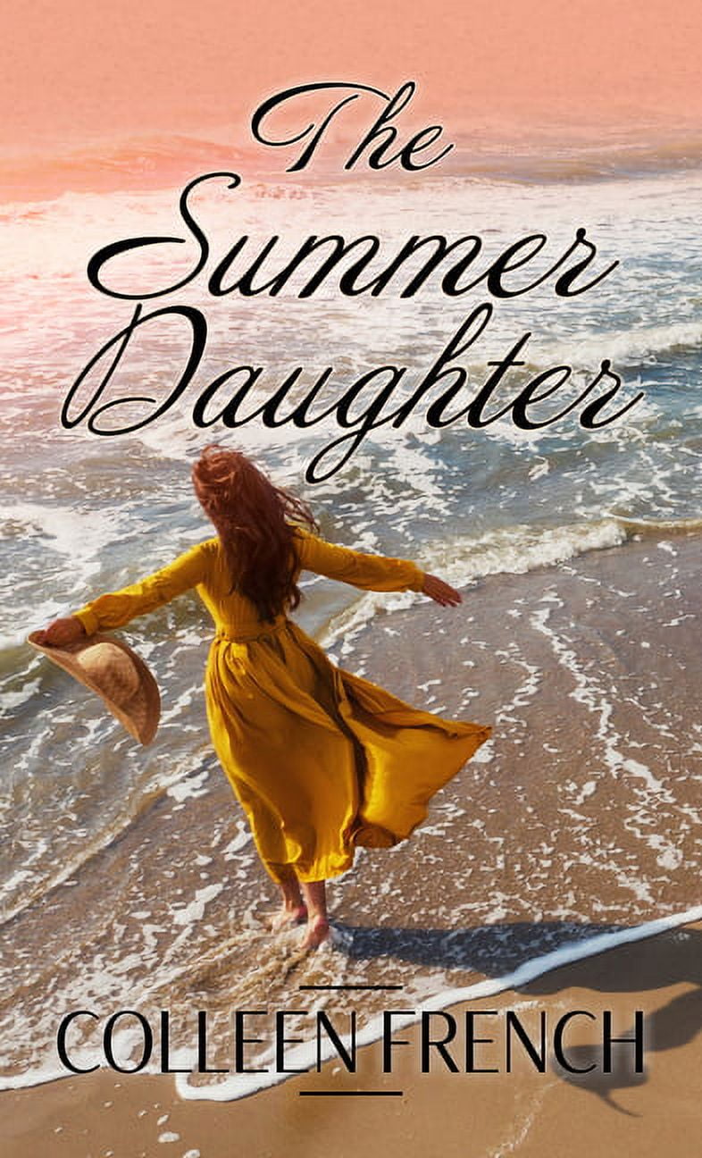Summer Daughter - Walmart.com