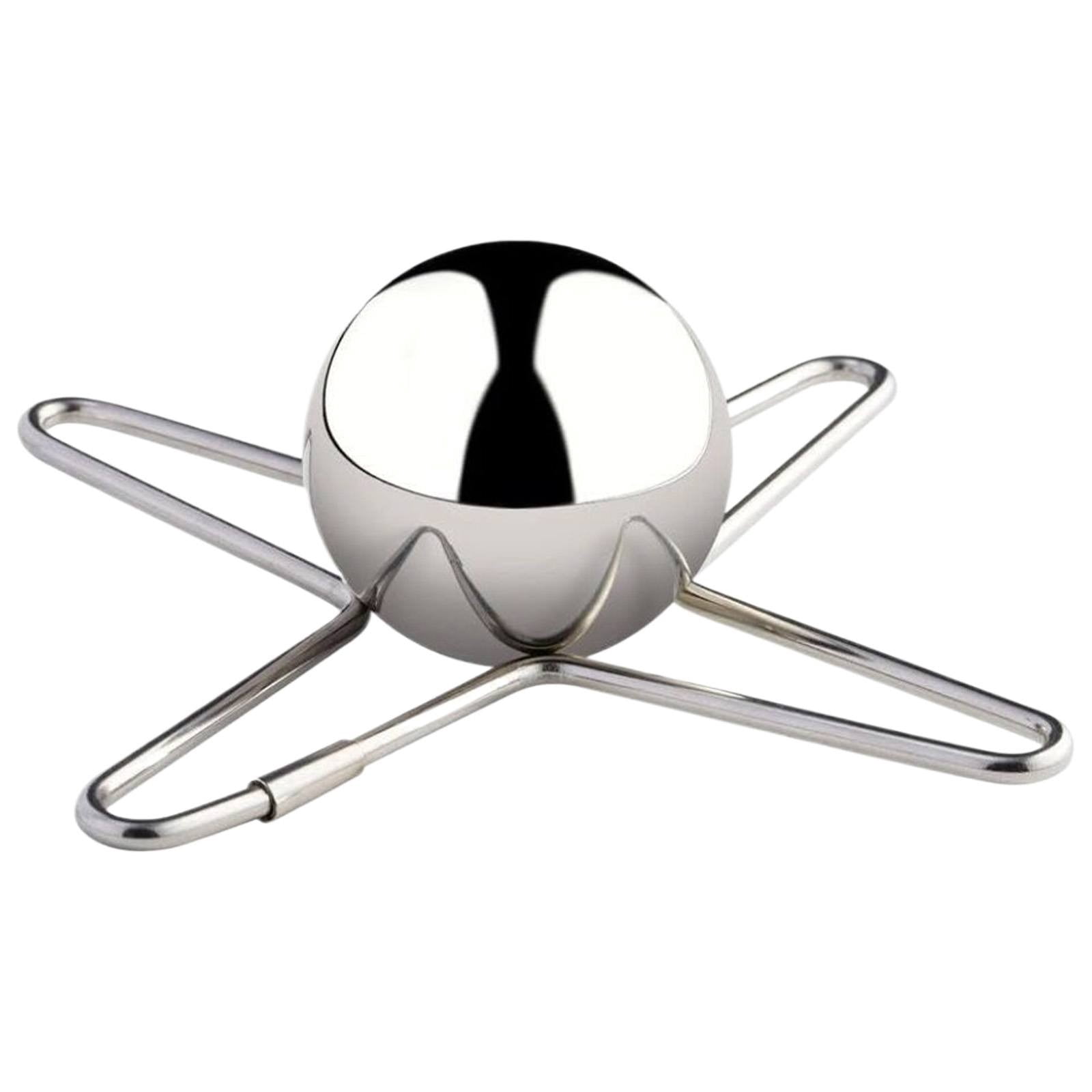 Summer Deal！ Eguiwyn 1 Cooling Tool Chiller Stainless for Coffee ...