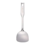 FACEGA 7Pcs Metal Spatula,Seven-Piece Set Design Metal Spatulas for ...