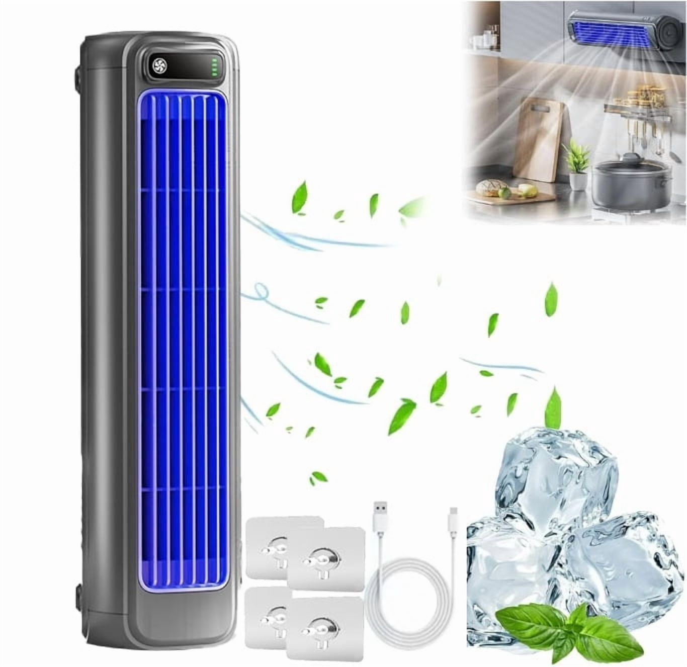 Cooling Ace Portable Air Conditioner, Energy Efficient Air Conditioner ...