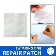 Poolmaster Vinyl Swimming Pool Quick Patches, 3-Inch by 3-Inch ...