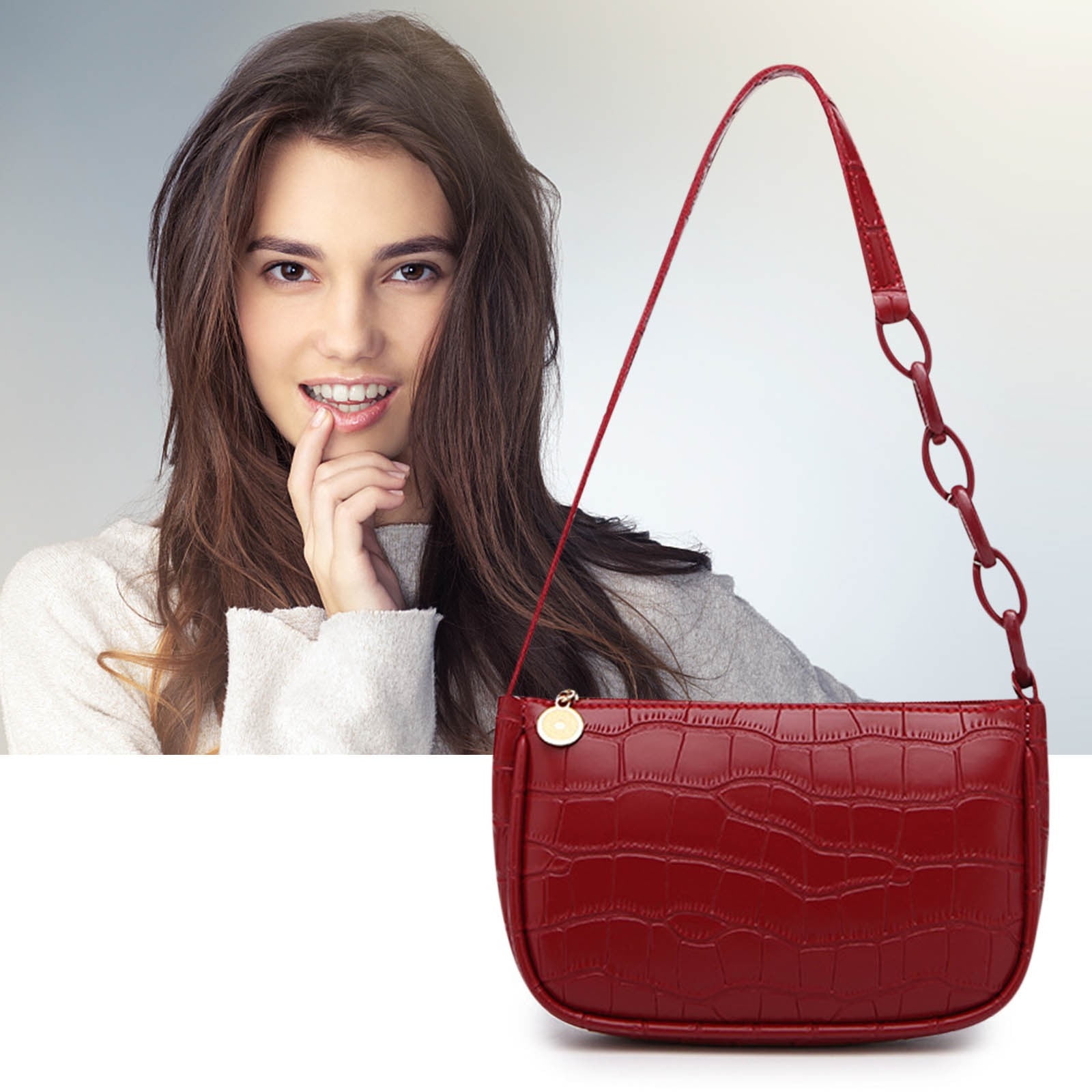 Under $5! Rvasteizo Crossbody Bags for Women, Simply Women Fashion Bag ...