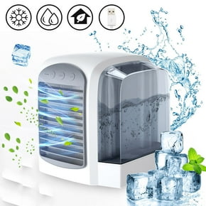 Breeze Air Conditioner