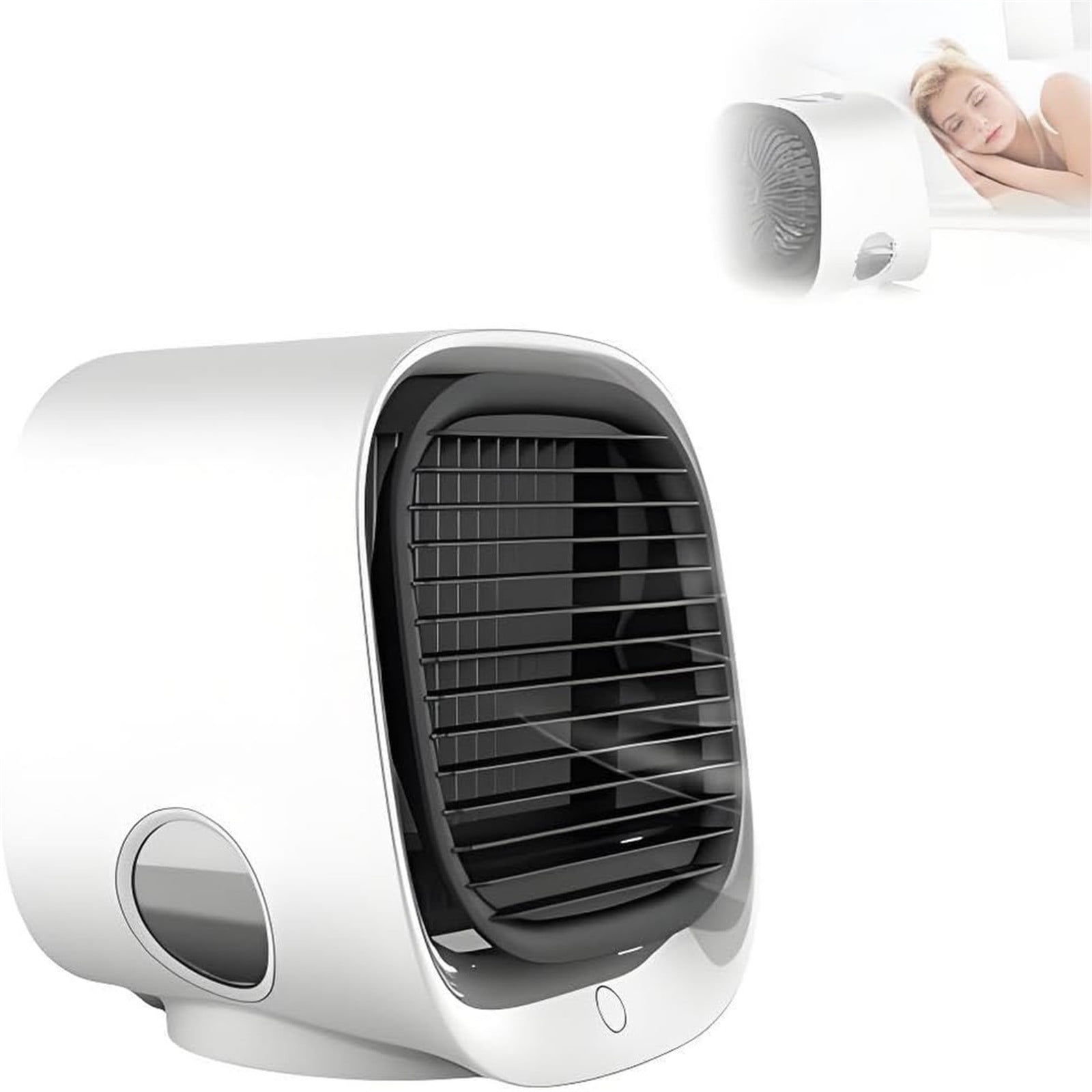 Summer Deals Clearance Portable Air Conditioner with Brush- 2025 Air ...