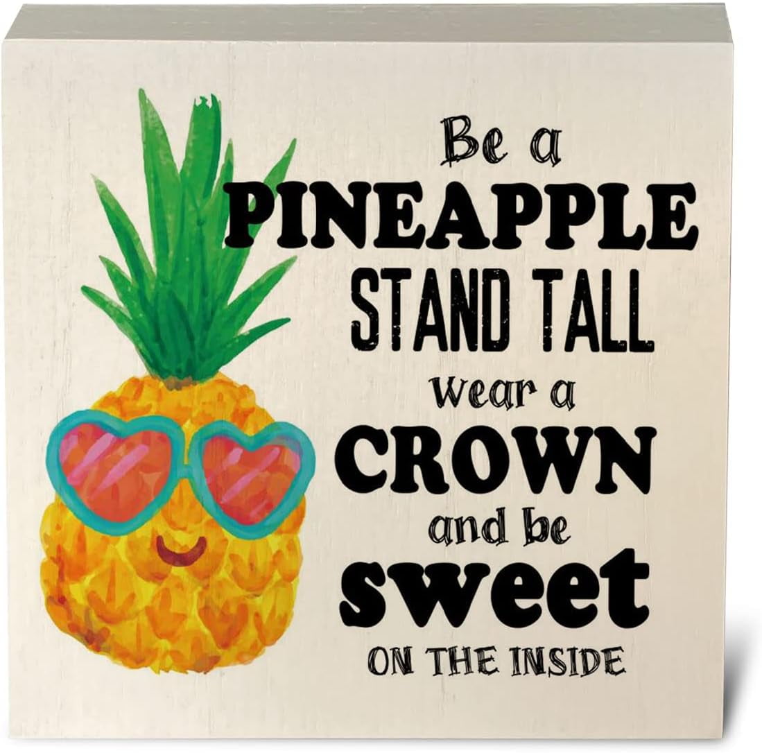 Summer Decor Beach Room Decor Summer Tiered Tray Decor Hawaiian Decor ...