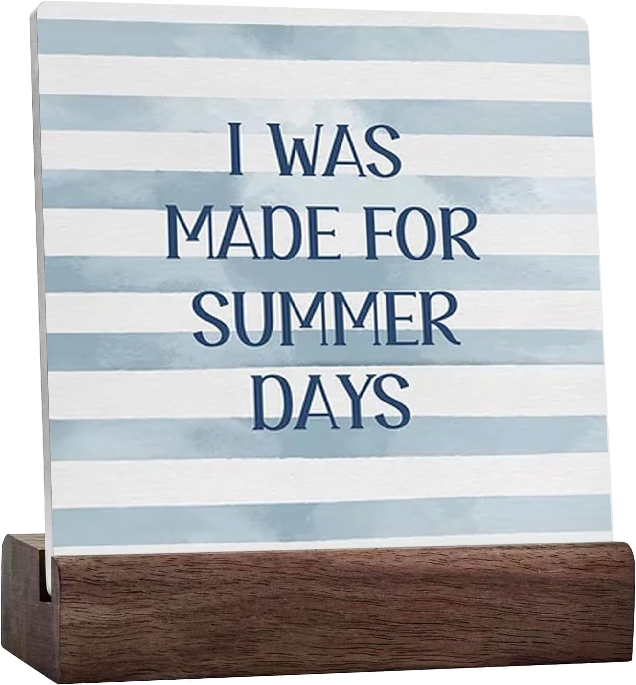 Summer Decor, Summer Decorations For Home, Summer Room Decor, Summer ...