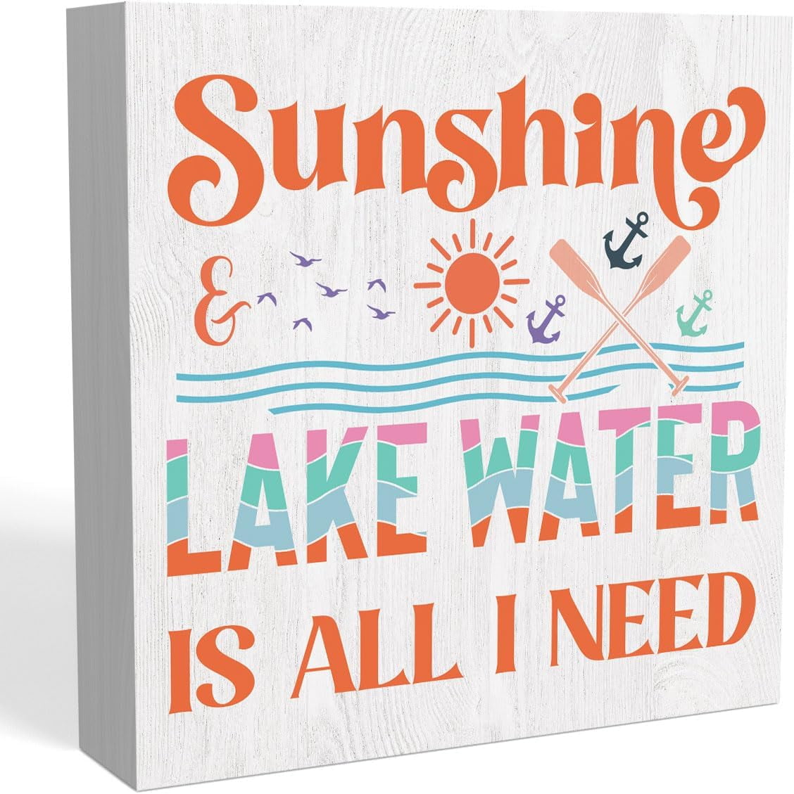 Summer Decorations for Home, Summer Decor, Summer Decorations, Funny ...