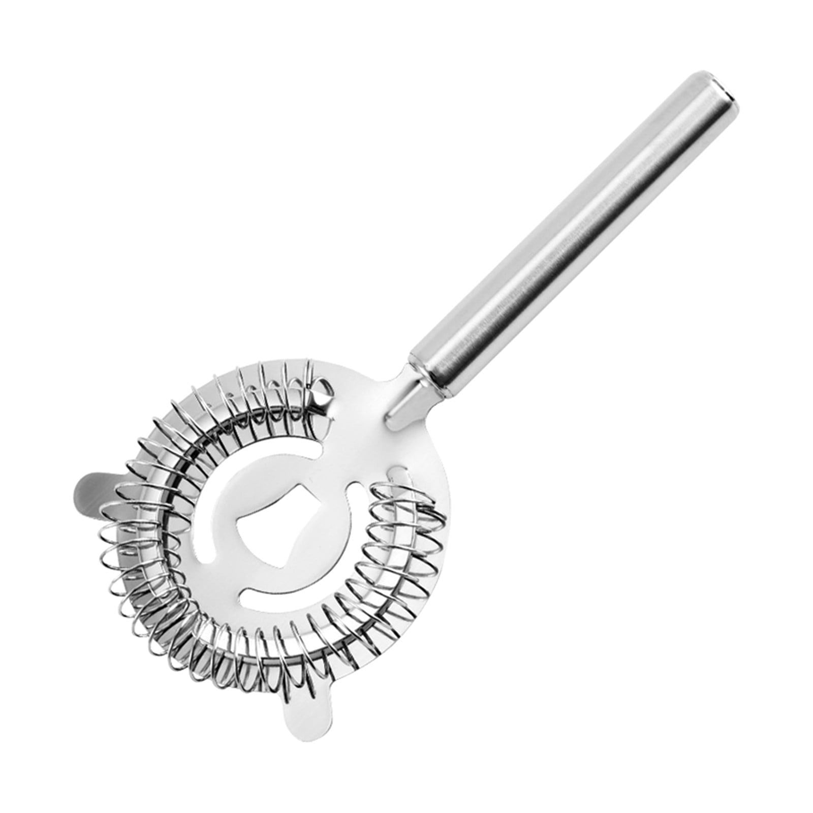 Summer Delas Cocktail Strainer, Strainer with High Density Spring ...