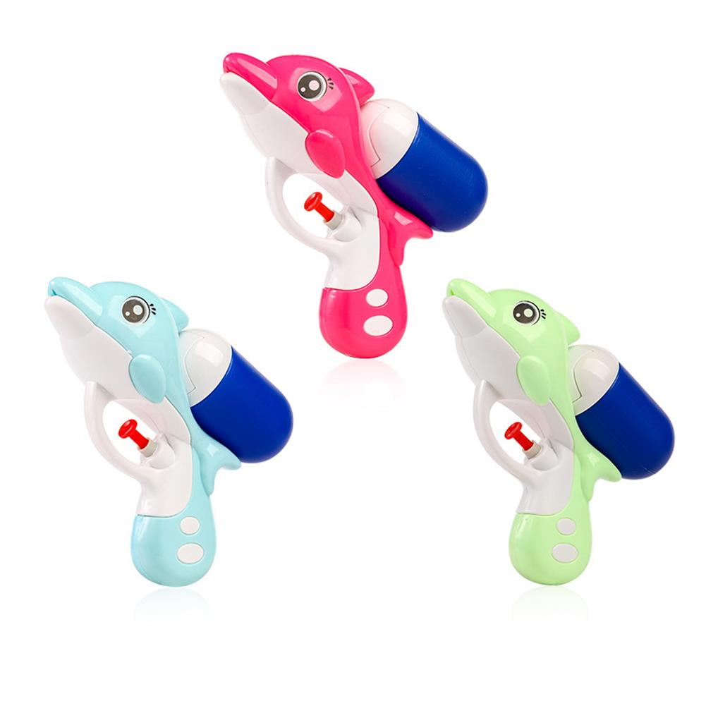 Summer Dolphin Water Spray Toy Water Splashing Festival,X7S3 A6Y2 ...
