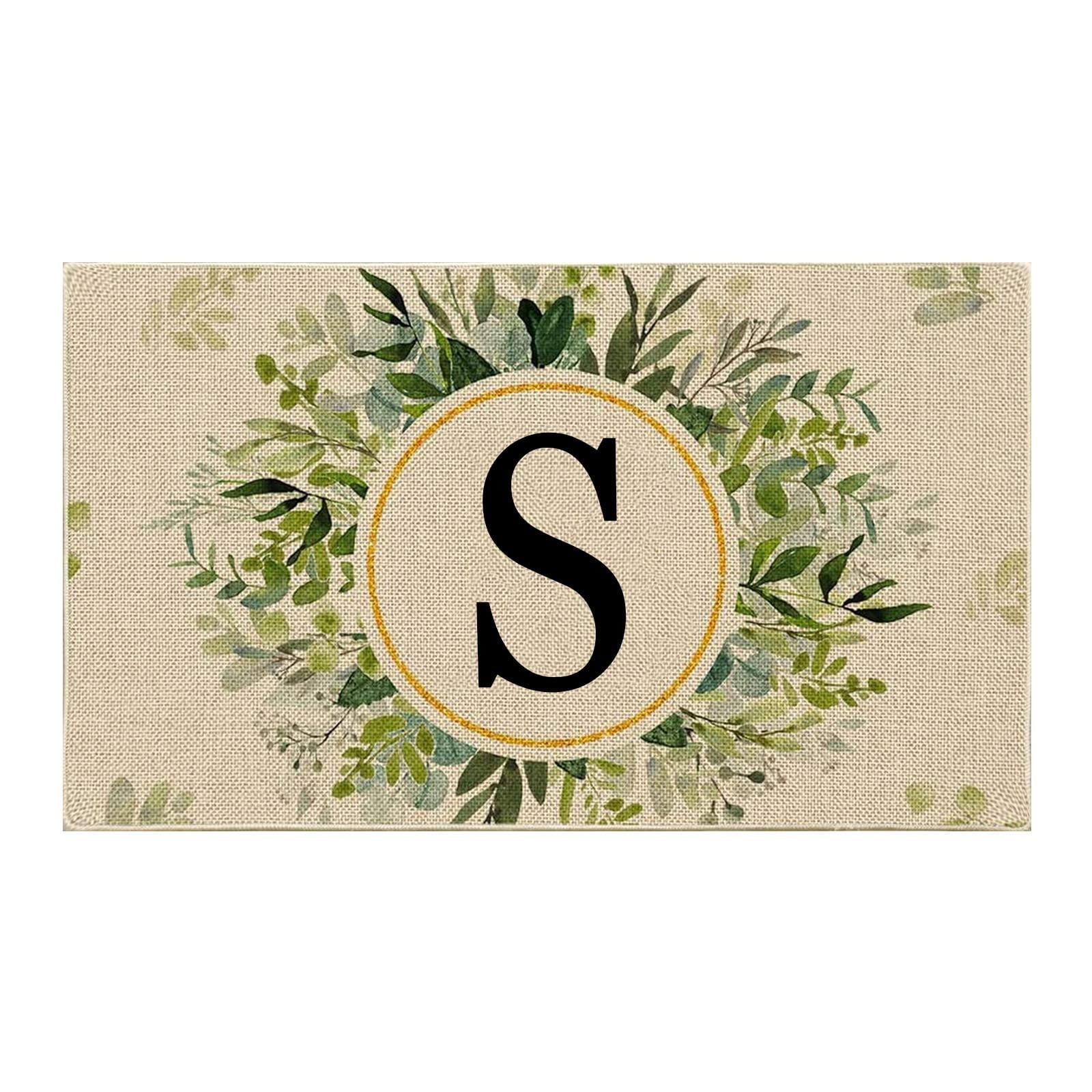 Summer Door Mat Indoor Door Mat Doormat Outdoor Cute Funny Summer ...