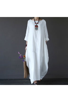 Caftan Plus Size