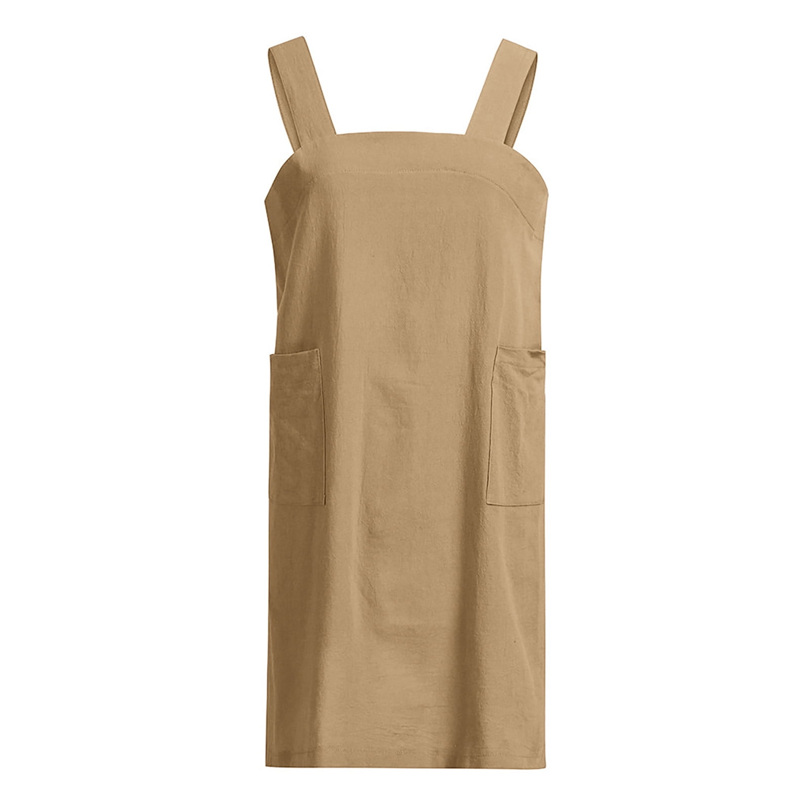 Summer Dresses for Women, Women Dresses,Women's Casual Pinafore Dress ...