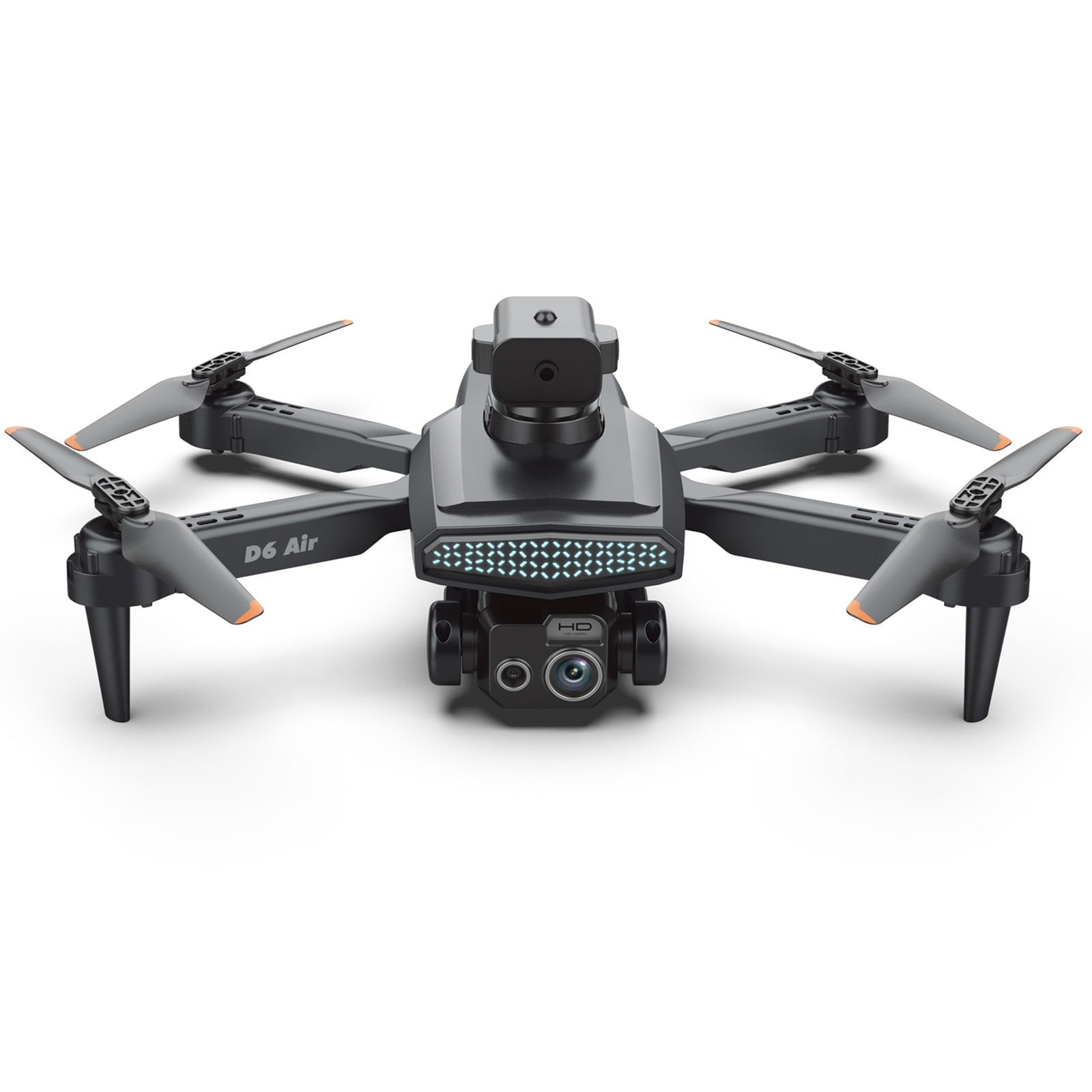 Summer Electronics Savings Clearance Deals! Kyusrd -camera Folding UAV ...