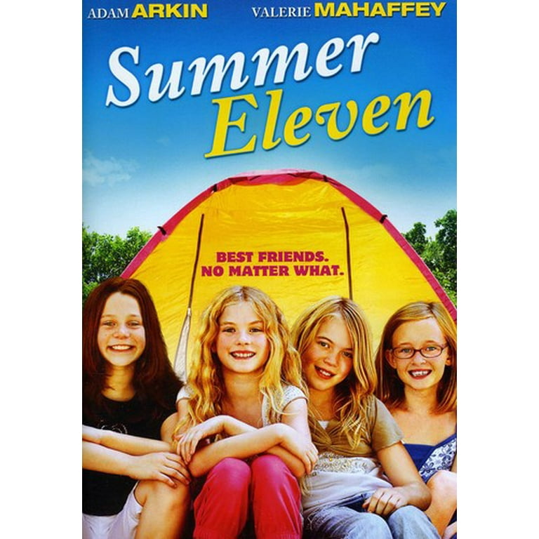 Summer Eleven