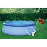 Summer Escapes 12' to 14' Pool Cover - Walmart.com