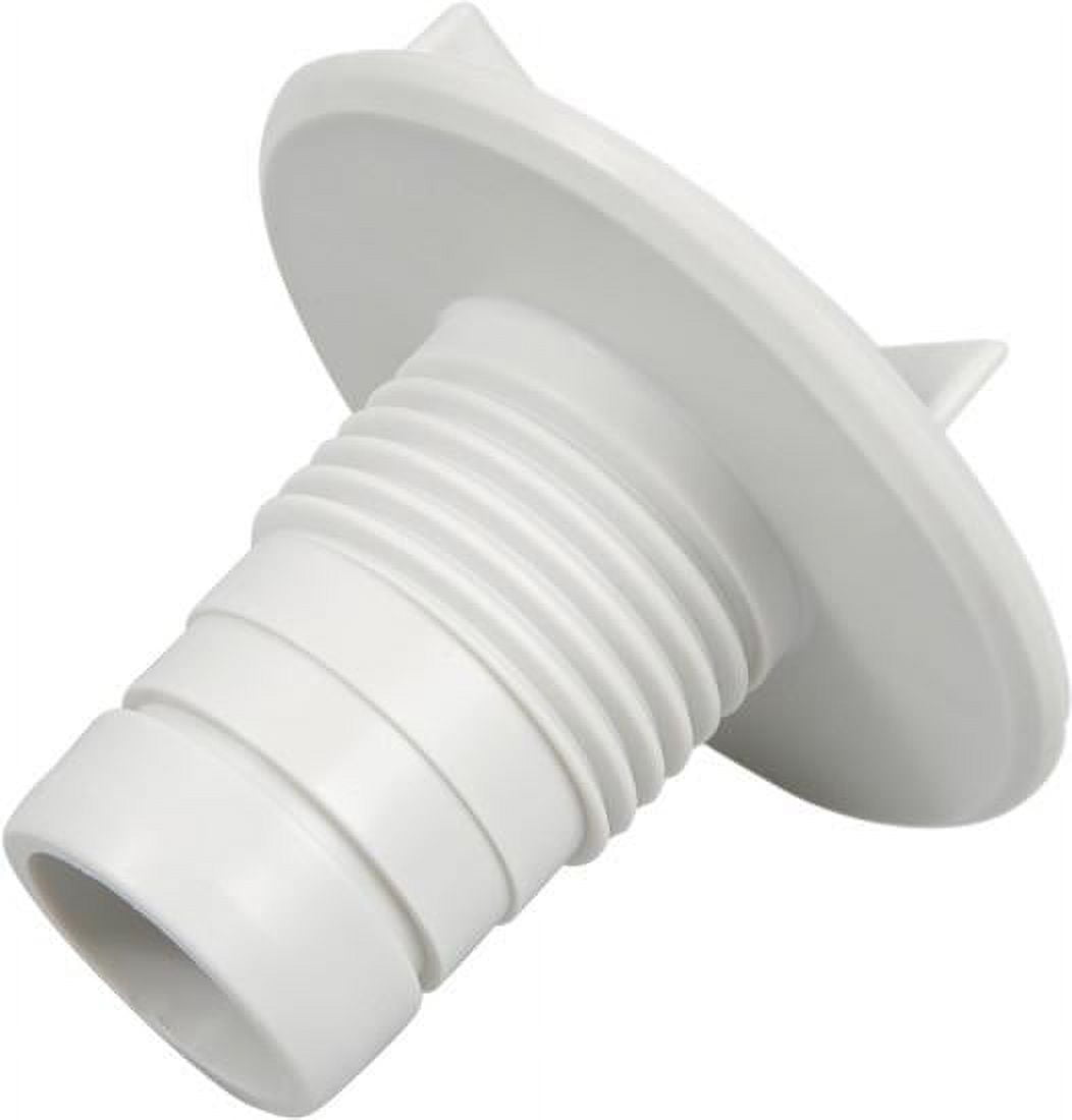 Summer Escapes Pool Wall Fitting 078-110122 - Walmart.com