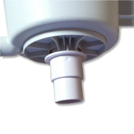 summer escapes skimmer filter pump conversion kit adapter - Walmart.com