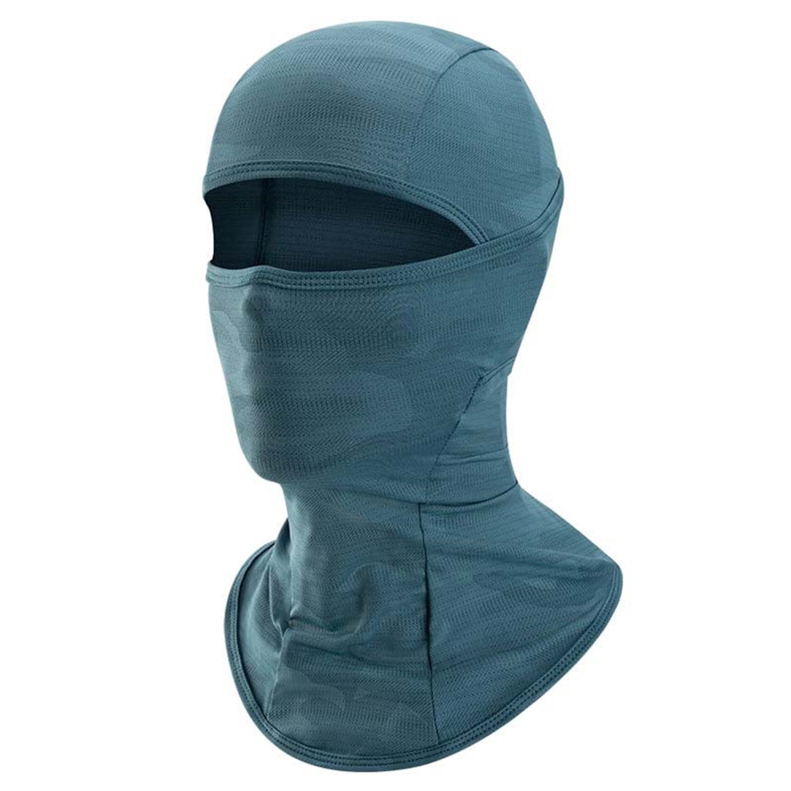 Summer Face Mask with Movable Deisgn,Summer Cooling Shiesty Mask Sun UV ...
