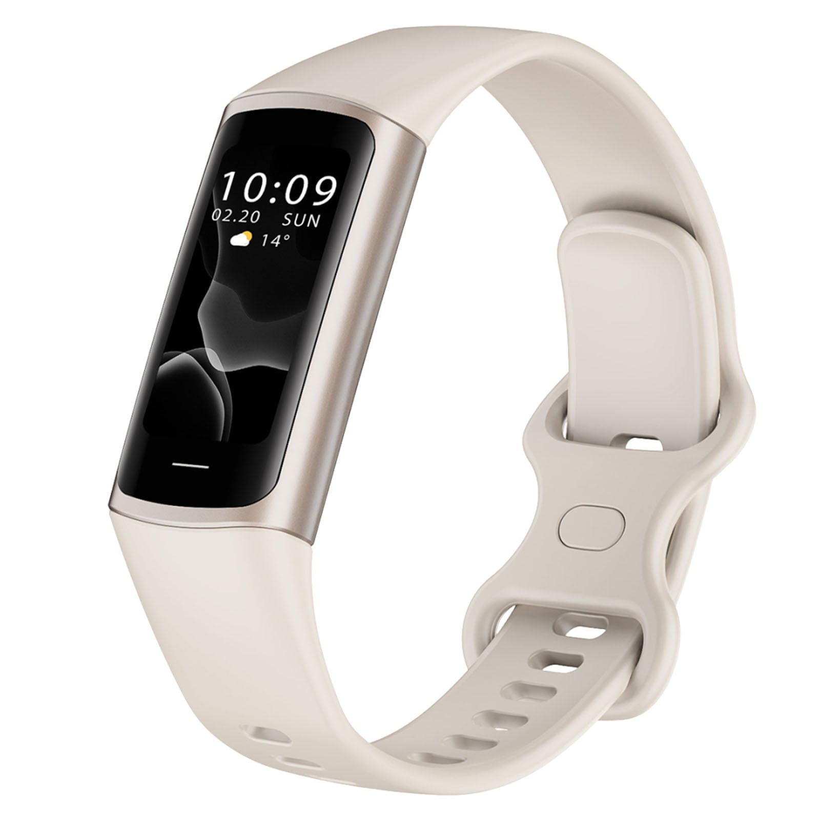 Summer Fall Saving Advanced Health Sports Smartwatch Screen-Off Display ...