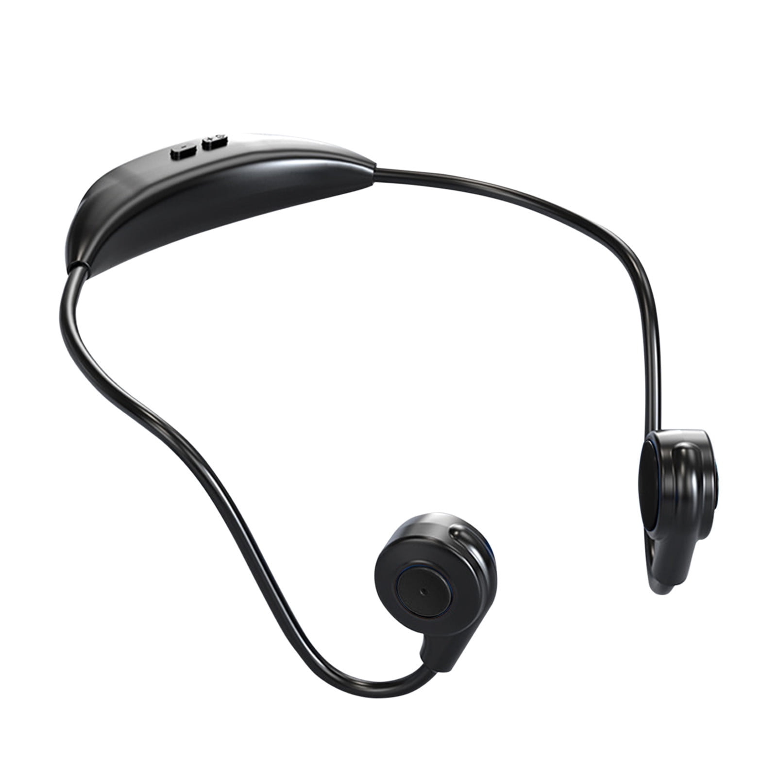 Summer Fall Saving Bluetooth Conduction Headphones Open Ear Headphones ...