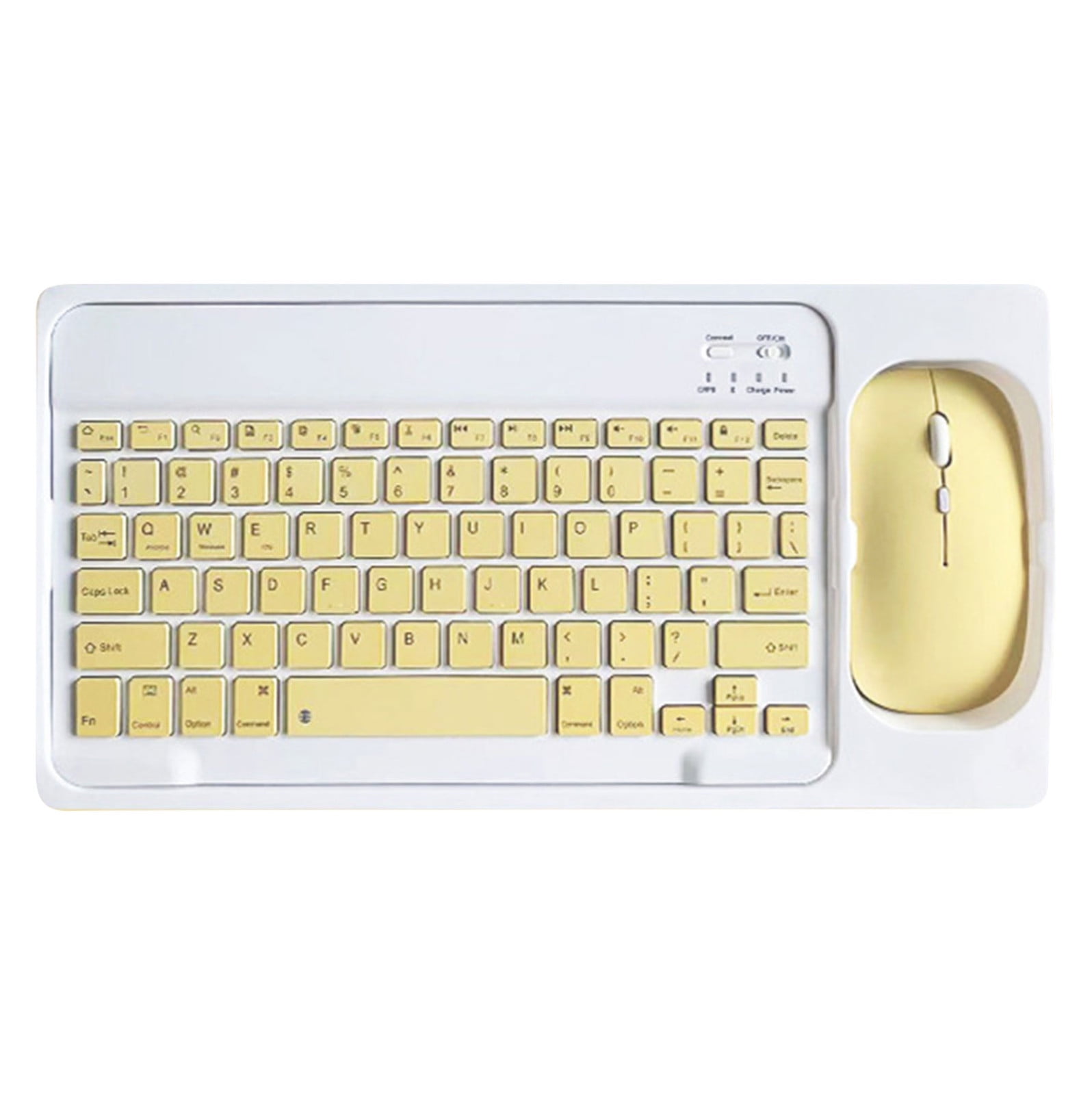 Summer Fall Saving Bluetooth Keyboard For Mobile Phones And Tablets ...