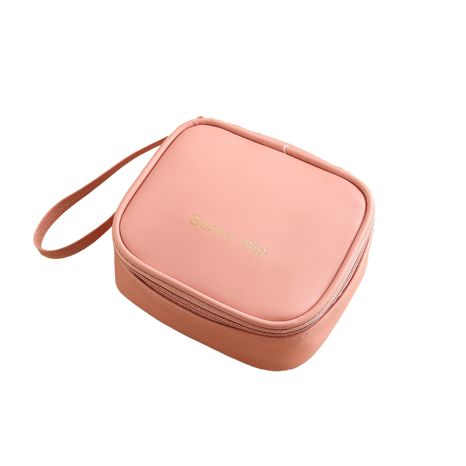 Summer Fall Saving Waterproof Portable Sanitary Napkin Storage Bag ...