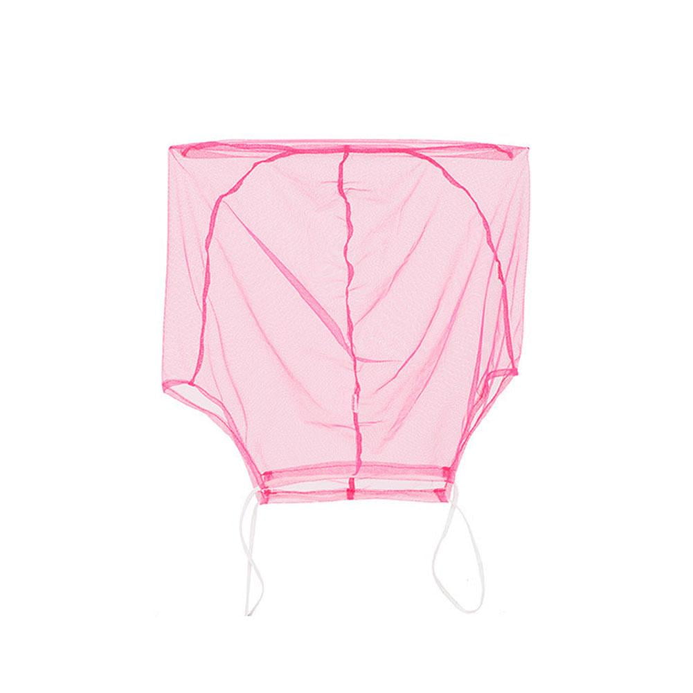 Summer Fishing Cap Anti Mosquito Insect Bee Net Mesh Head Face Neck GX ...