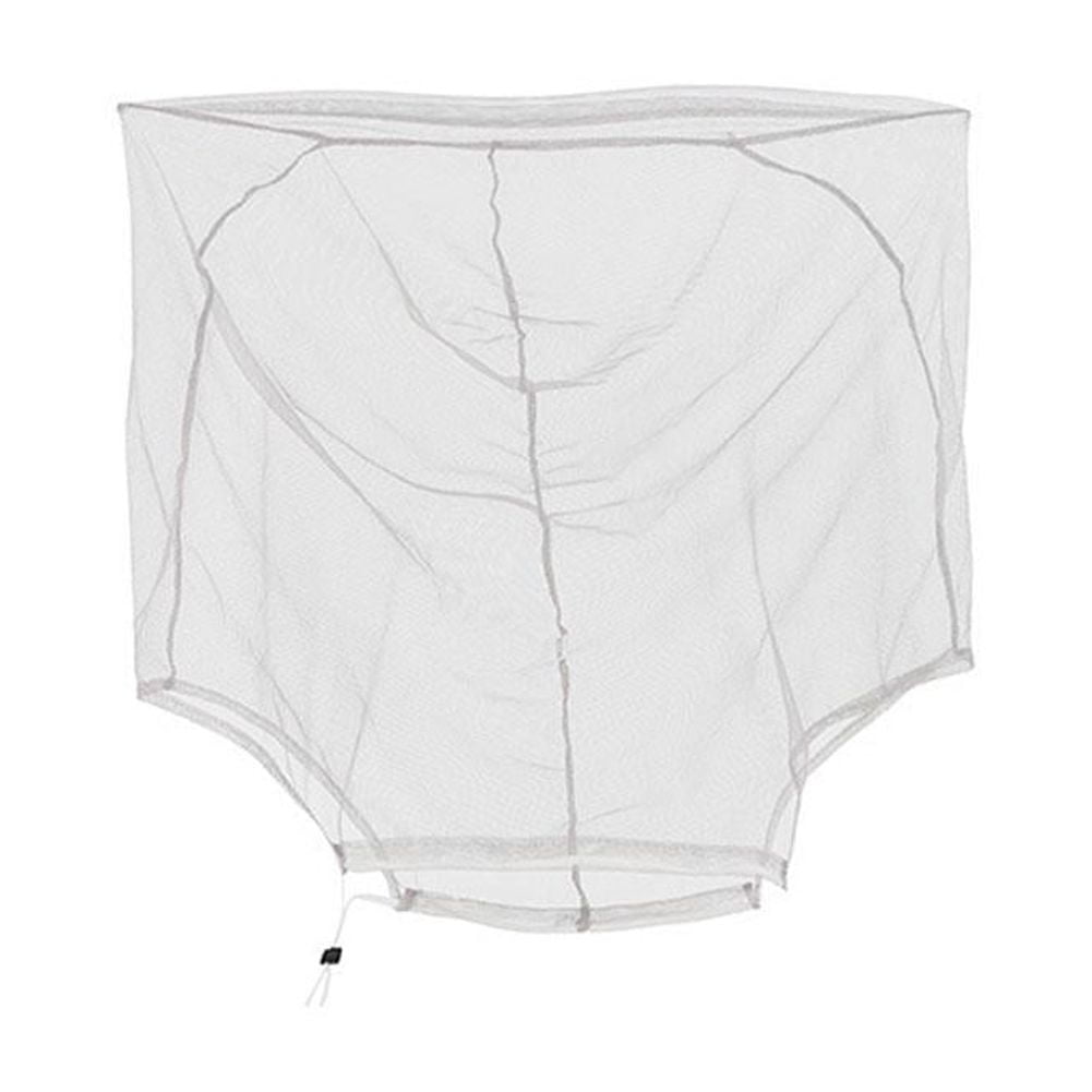 Summer Fishing Cap Anti Mosquito Insect Bee Net Mesh Head Face Neck GX ...