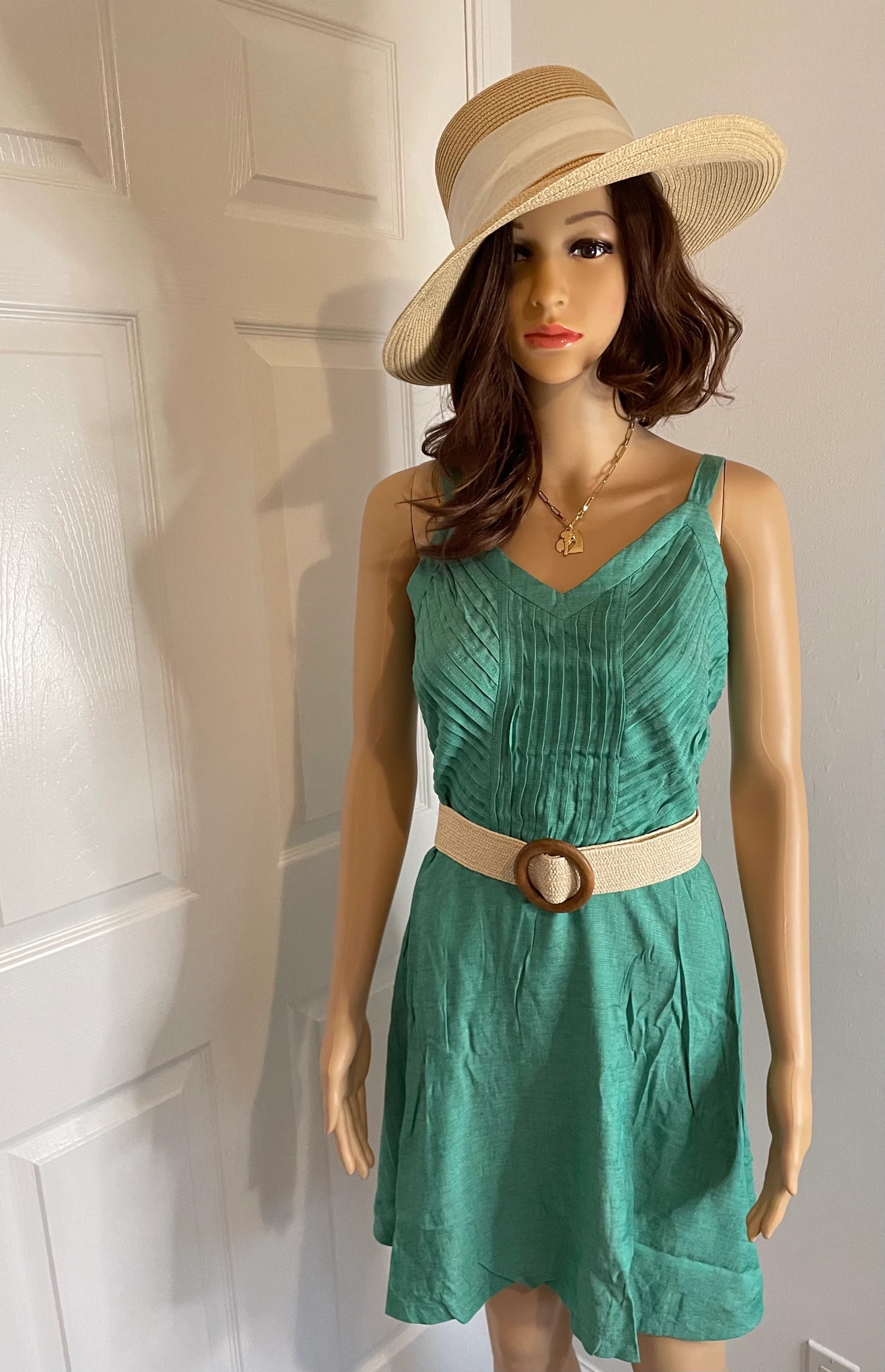 Summer Flex Dress - Walmart.com