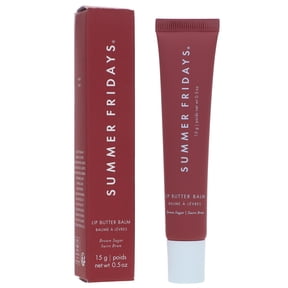 Summer Fridays Lip Butter Balm
