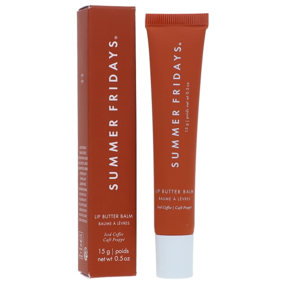 Summer Fridays Lip Butter Balm